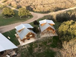 THUMBTACK RANCH - Trinity Oaks Outdoors