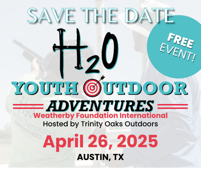 AUSTIN BRANCH - Trinity Oaks Outdoors