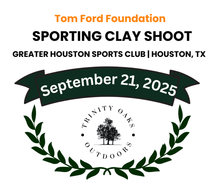 Events - Trinity Oaks Outdoors